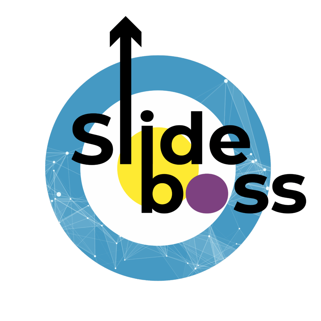 SlideBoss | progetta presentazioni con le A.I. | Corso in presenza